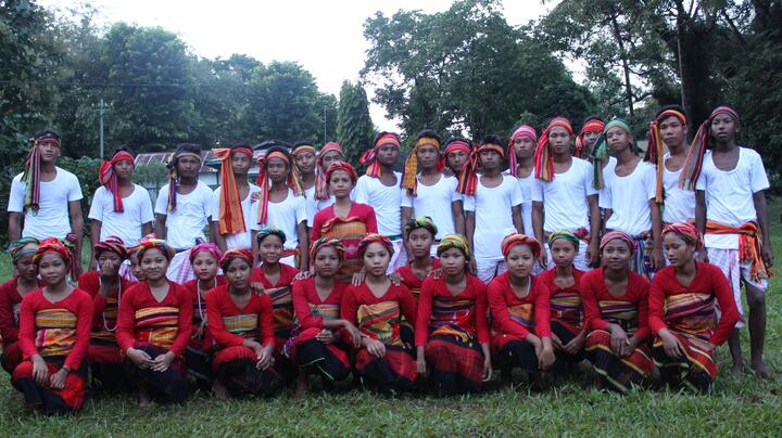 Rabha Baptist Convention